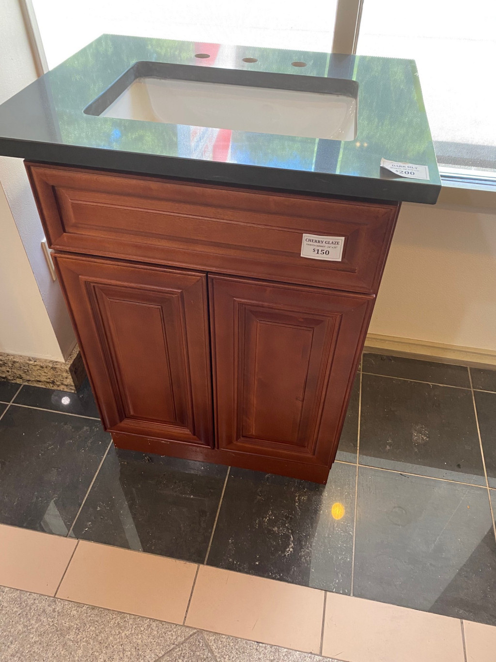 New Choice Home Deco - Pittsburgh Granite and Cabinet